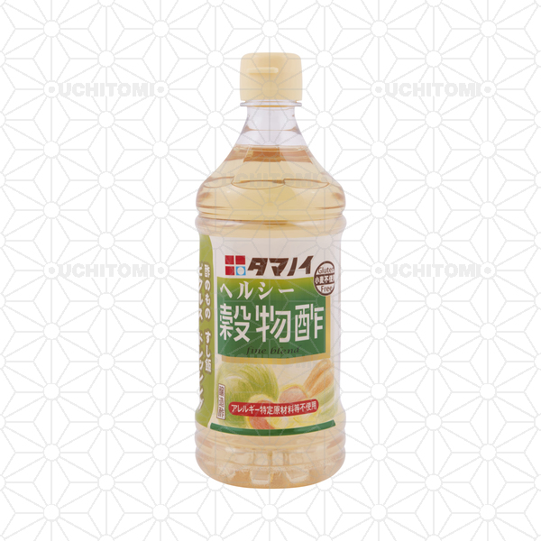 HEALTHY KOKUMOTSU SU PET "TAMANOI" 500ML - Uchitomishop - Magasin en ...