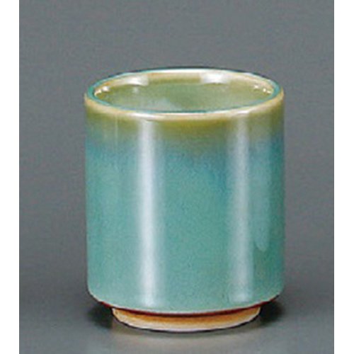 KITTATE HISUI YUNOMI 7X8CM 200CC - Uchitomishop - Magasin en ligne ...