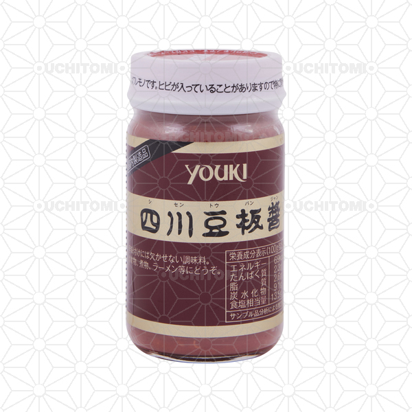 SHISEN TOBANDJAN "YOUKI" 130G - Uchitomishop - Japanischer Online-Shop - Lieferung in die ganze ...