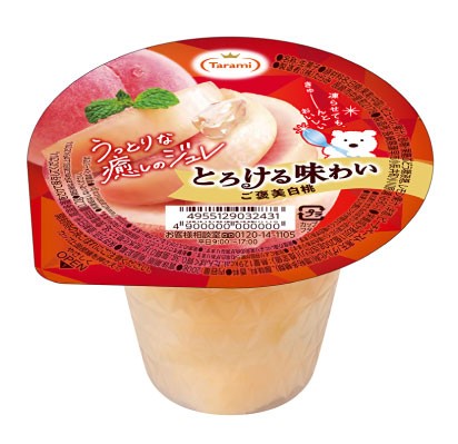 TOROKERU AJIWAI GOHOBI HAKUTO "TARAMI" 200G - Uchitomishop - Magasin en ...