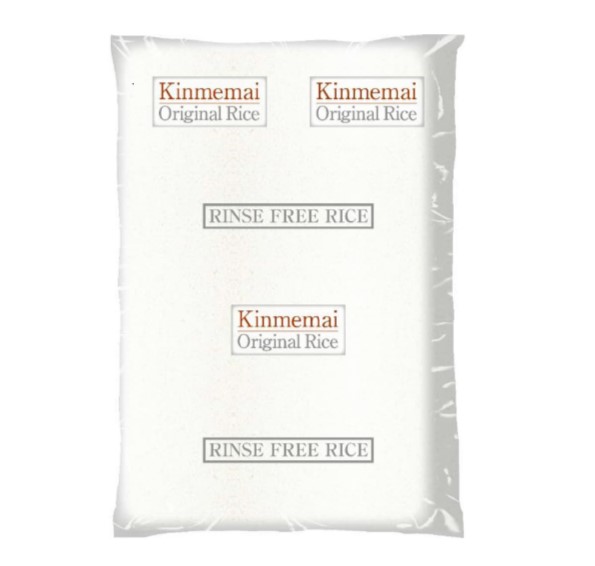 KINMEMAI ORIGINAL RICE GYOMUYO "TOYO" 5KG - Uchitomishop - Magasin en ...